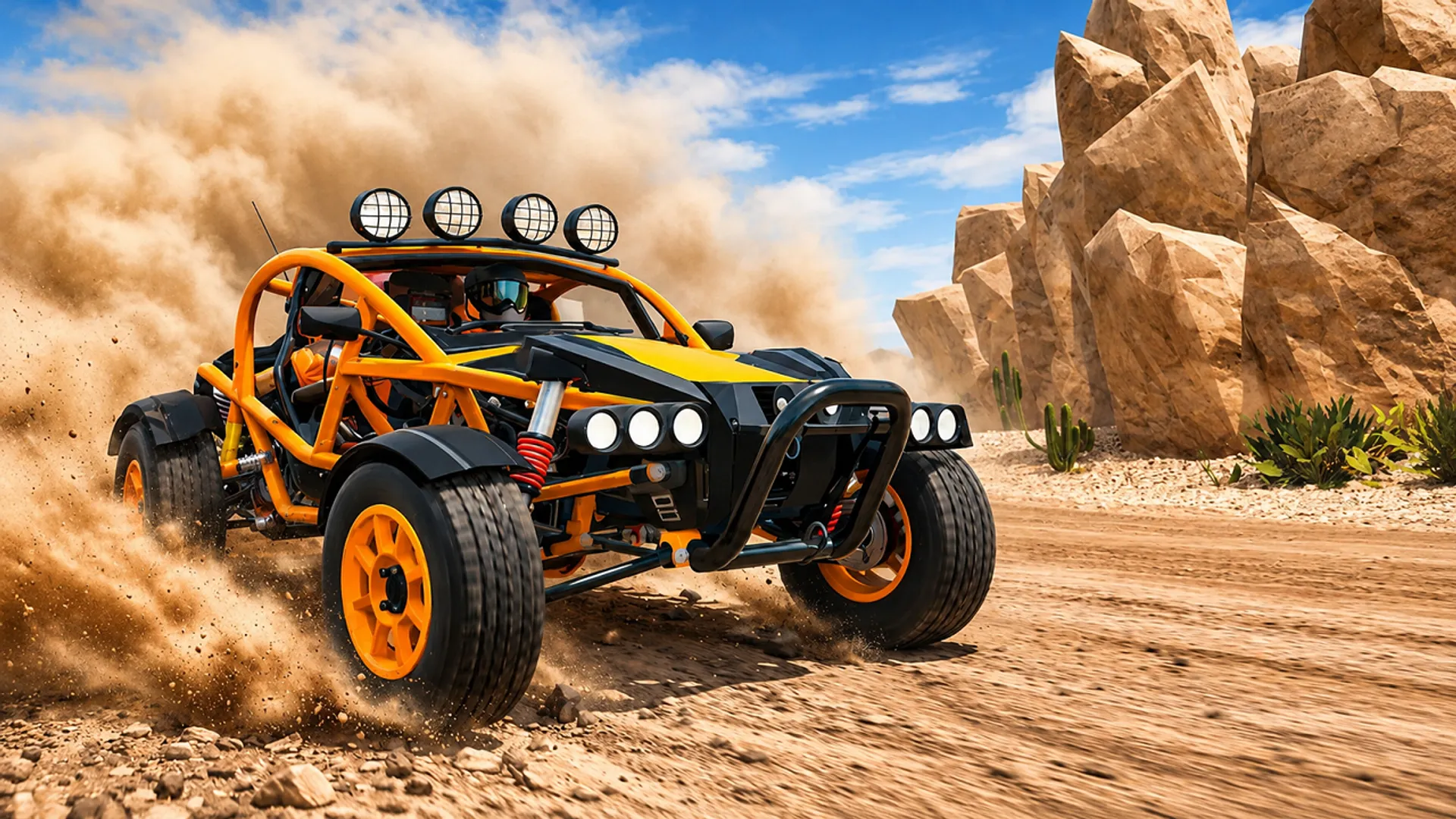 Death Rally Guide: Extreme Offroad Racing | funclicker.app