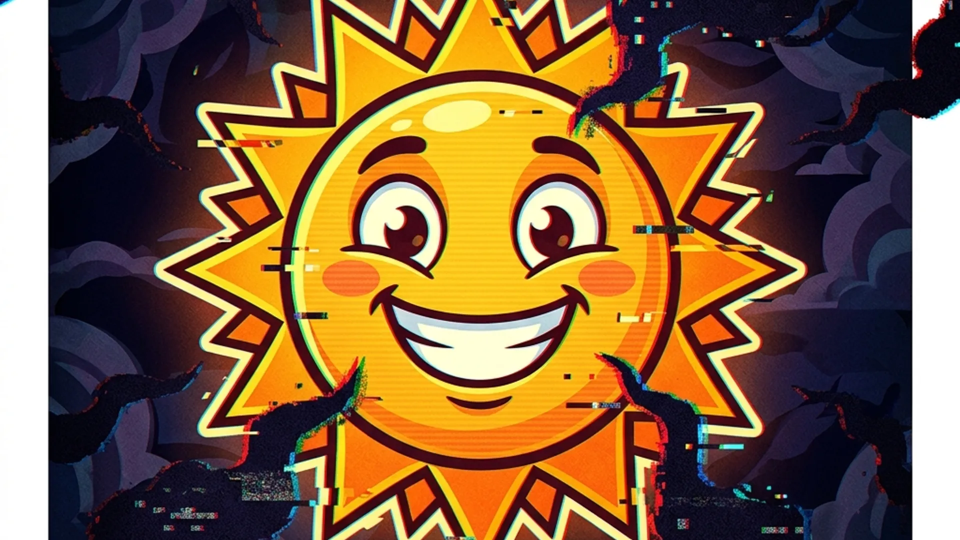 Sprunki Mr Sun: Fun Clicker Evolution Horror | funclicker.app